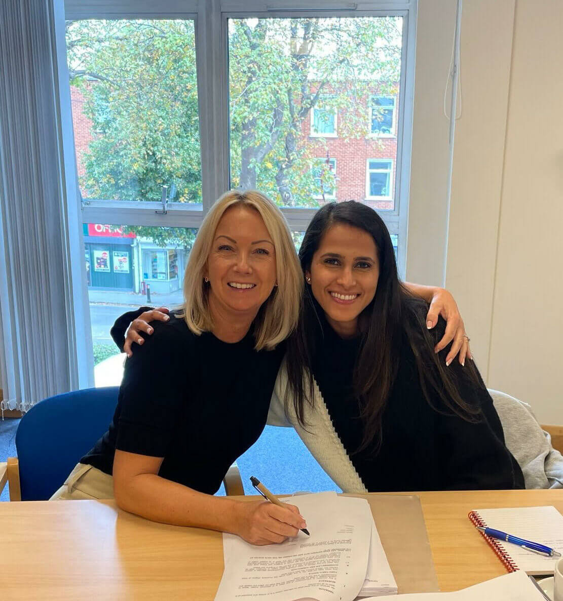 Latest from the forest - Canopy Childrens Nursery