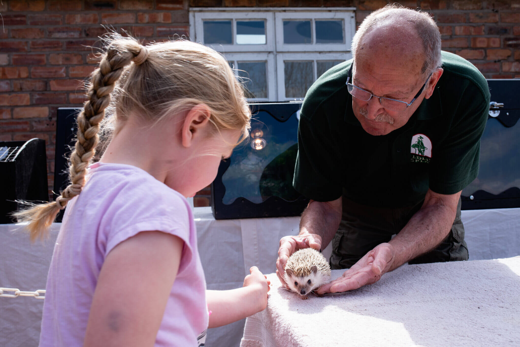 Day Care Pre School Nursery Near Me Potters Bar