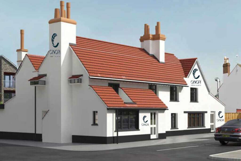 Day Care Pre School Nursery Near Me Potters Bar
