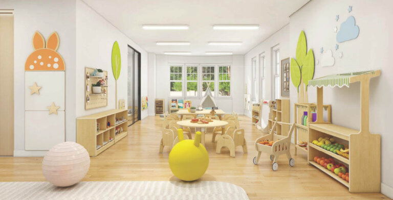 Nursery Near Me in Uxbridge | Trusted Daycare & Preschool