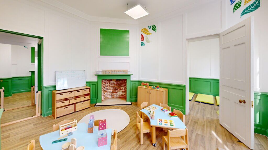 Pre School Nursery Near Me Kindergarten Bushey Watford
