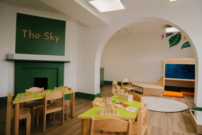 Pre School Nursery Near Me Kindergarten Bushey Watford