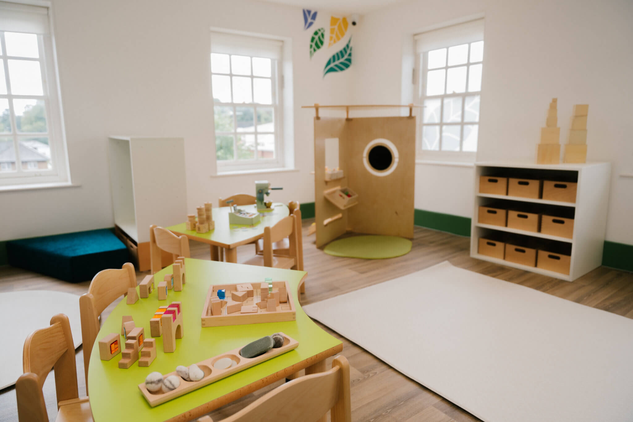 Pre School Nursery Near Me Kindergarten Bushey Watford